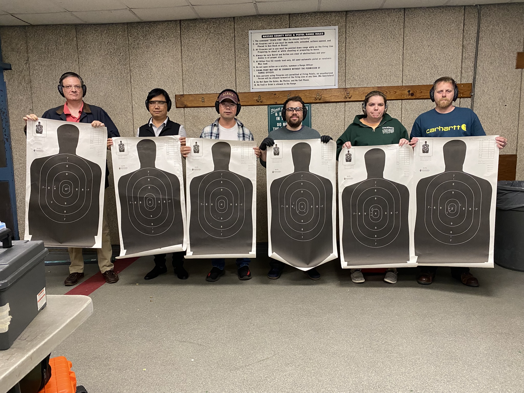 NY CCW 18-Hour Concealed Carry Class September 20-21 Westbury NY - NY ...